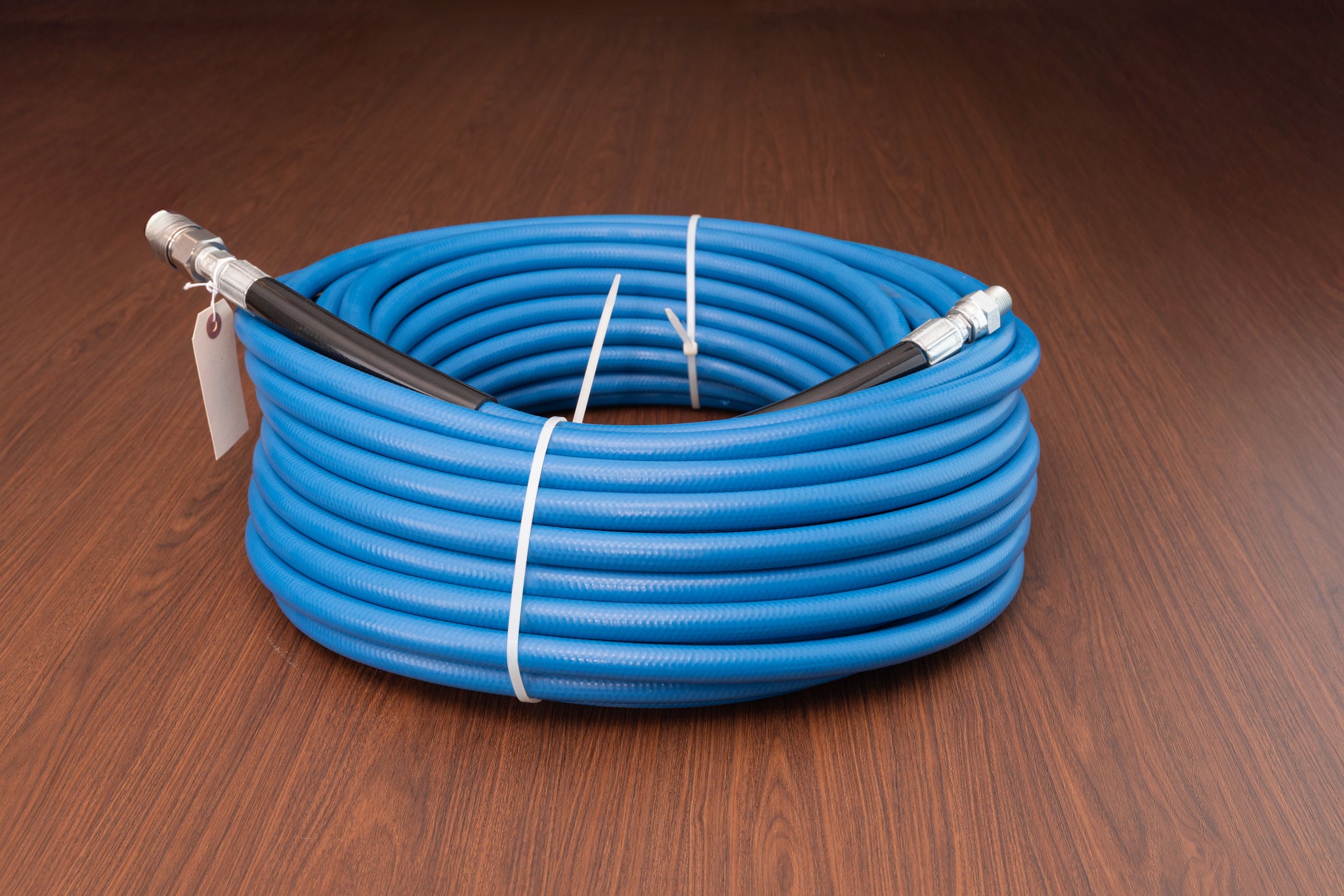 Custom Branded High-Performance Pressure Washer Hose Upgrade Kit ...