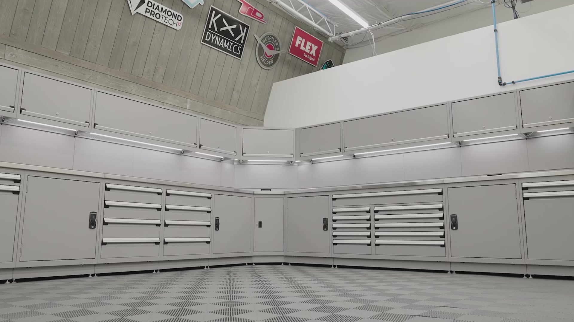 Rousseau – Obsessed Garage