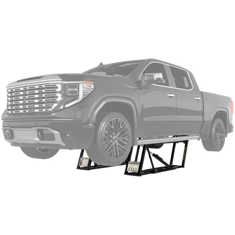 QuickJack – Obsessed Garage