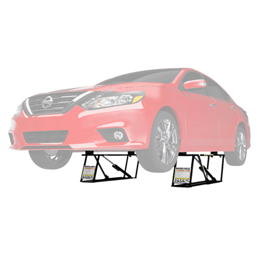 QuickJack – Obsessed Garage