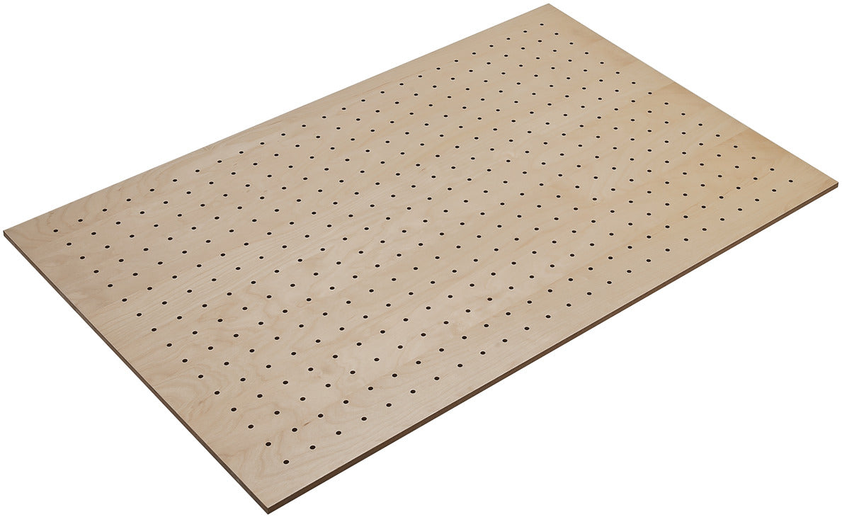 Hafele Fineline Base Plate for Kitchen Organization with Versatile ...