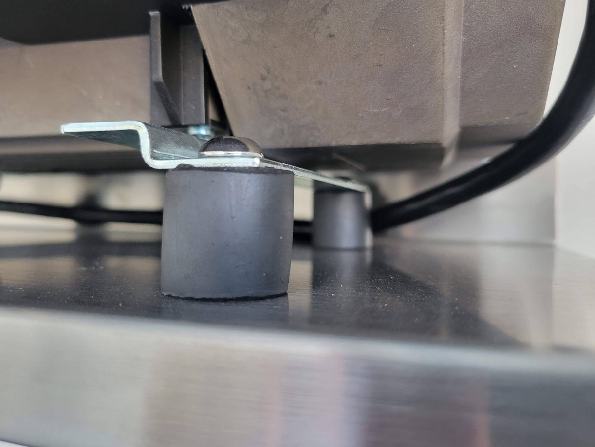 AR630-TSS Mounting Hardware Kit with Anti-Vibration Bumpers for ...