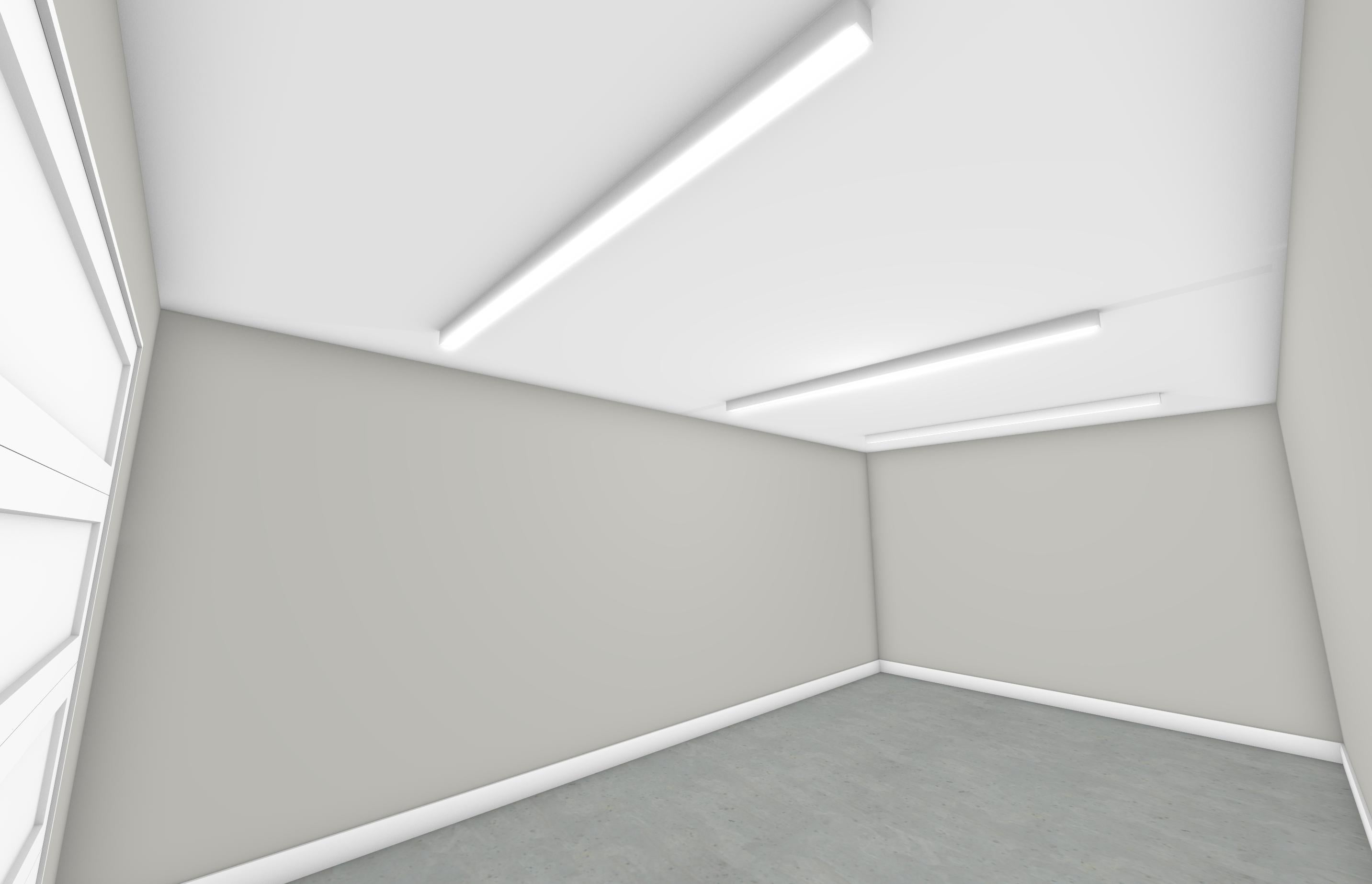 Garage Lighting Solutions – Obsessed Garage