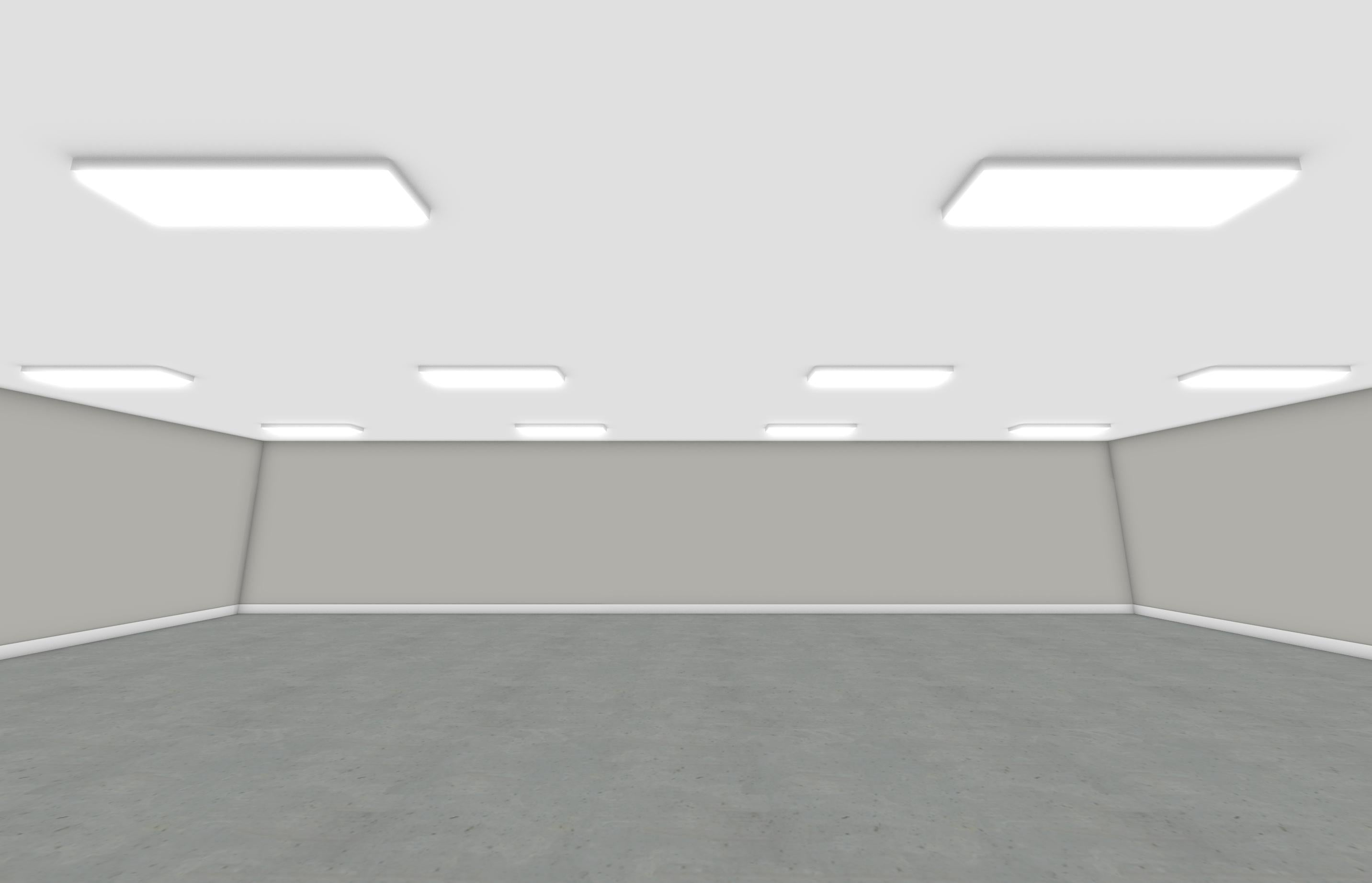 High-Output LED Lighting Solutions for Four-Car Garages – Obsessed Garage