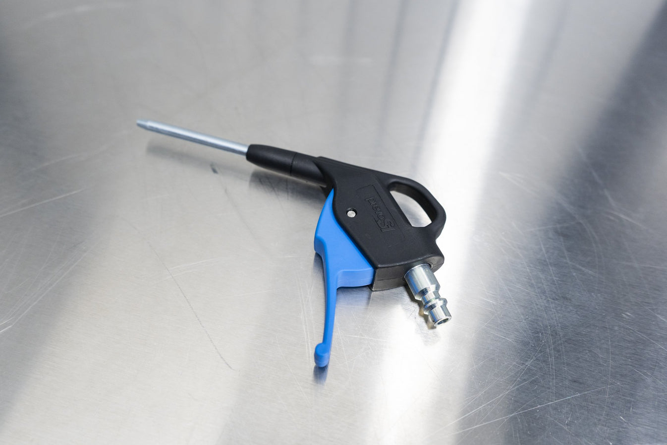 Prevost Prevo Blow Guns with Metal and OSHA Compliant Nozzles - Specs ...