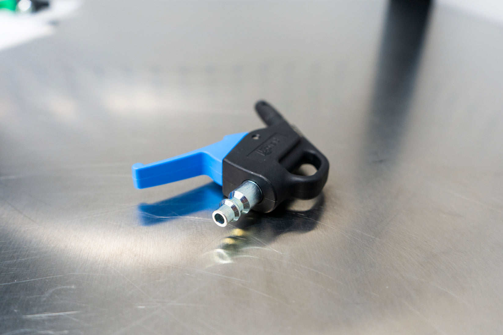Prevost Prevo Blow Guns with Metal and OSHA Compliant Nozzles - Specs ...