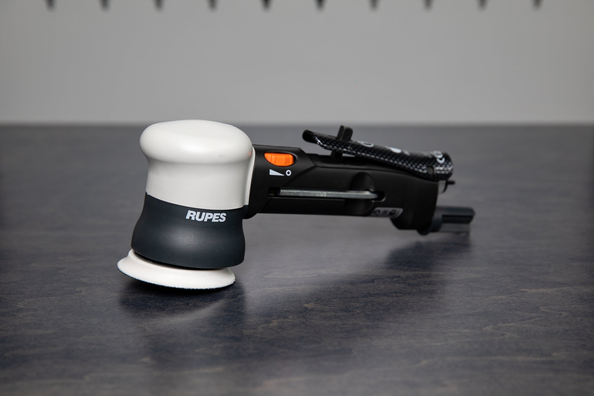 RUPES Tools | Polishers, Buffers, Pads | Obsessed Garage – Obsessed Garage