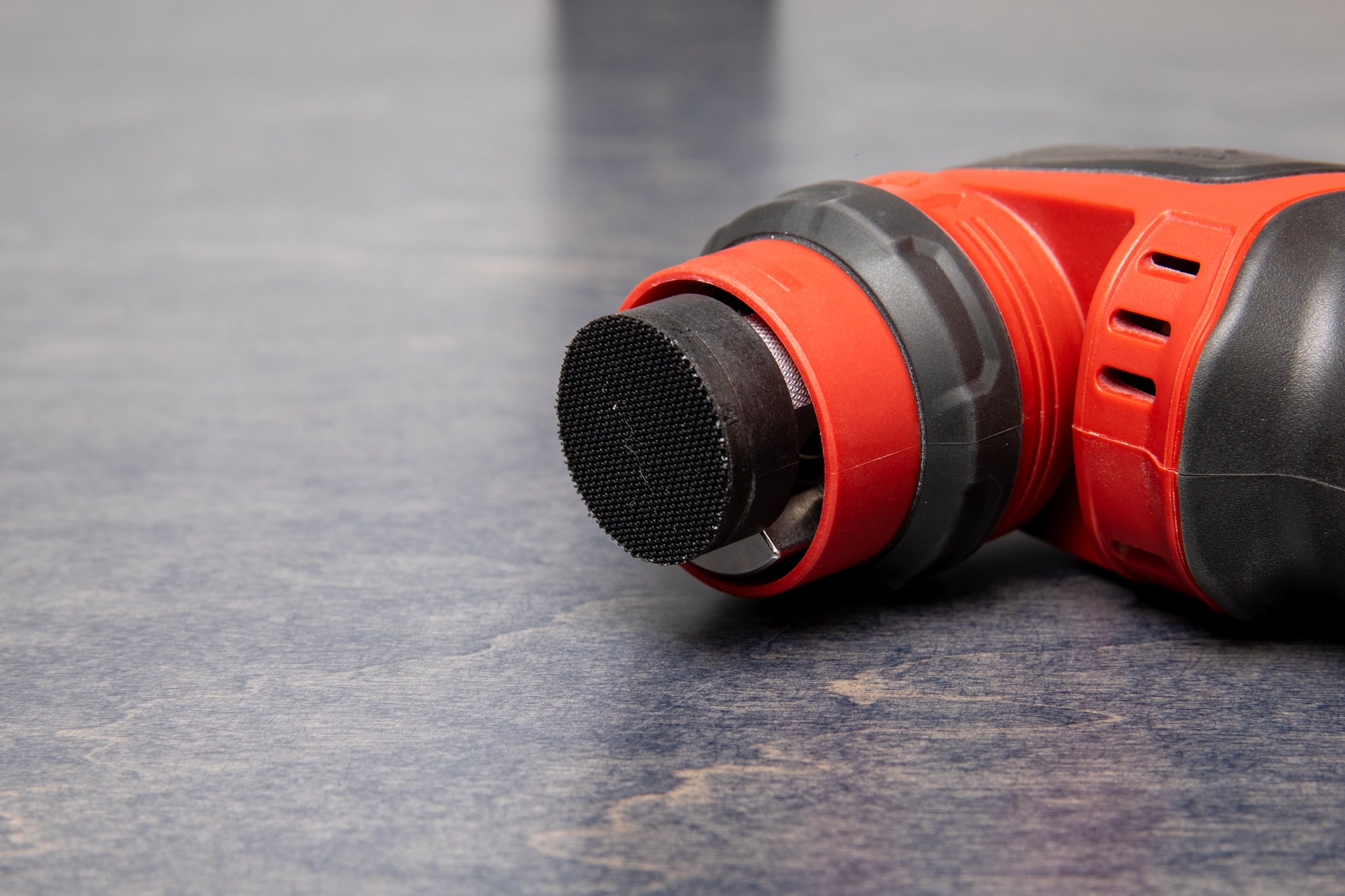 Flex PXE Velcro Backing Plate 1" & 3" for Hook & Loop Pads – Obsessed ...