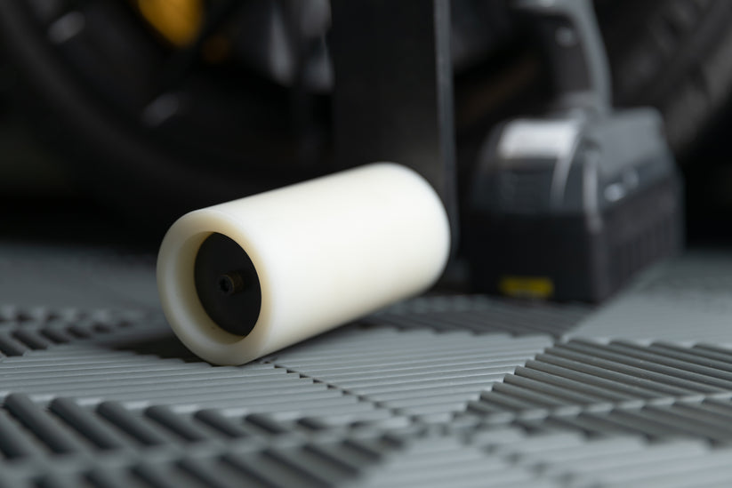 Precision Torque Tool for Porsche Center Lock Wheels - HYTORC Torque ...