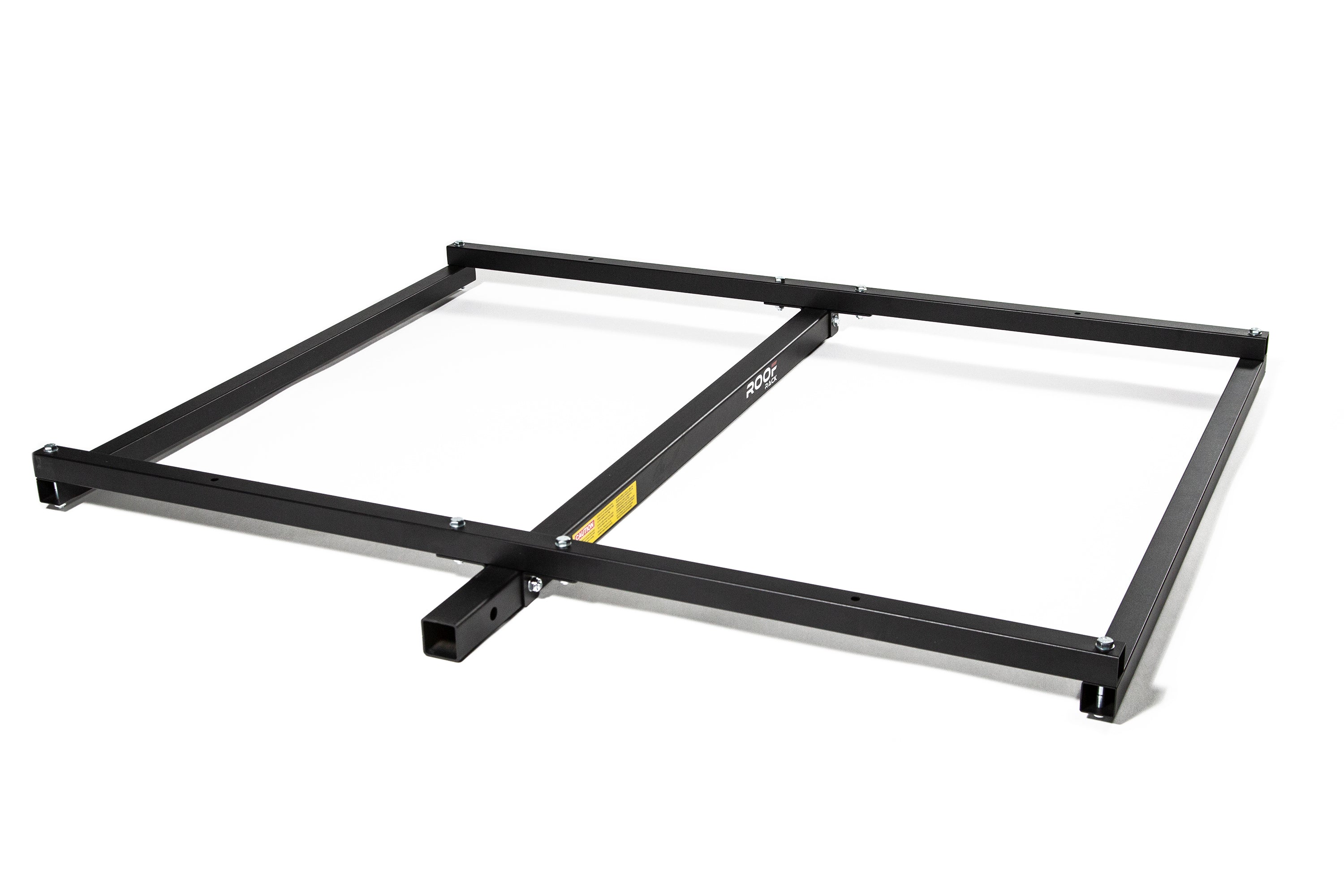 Roof Rack for Garage Storage Solutions with The Lift - Organize Clutter ...