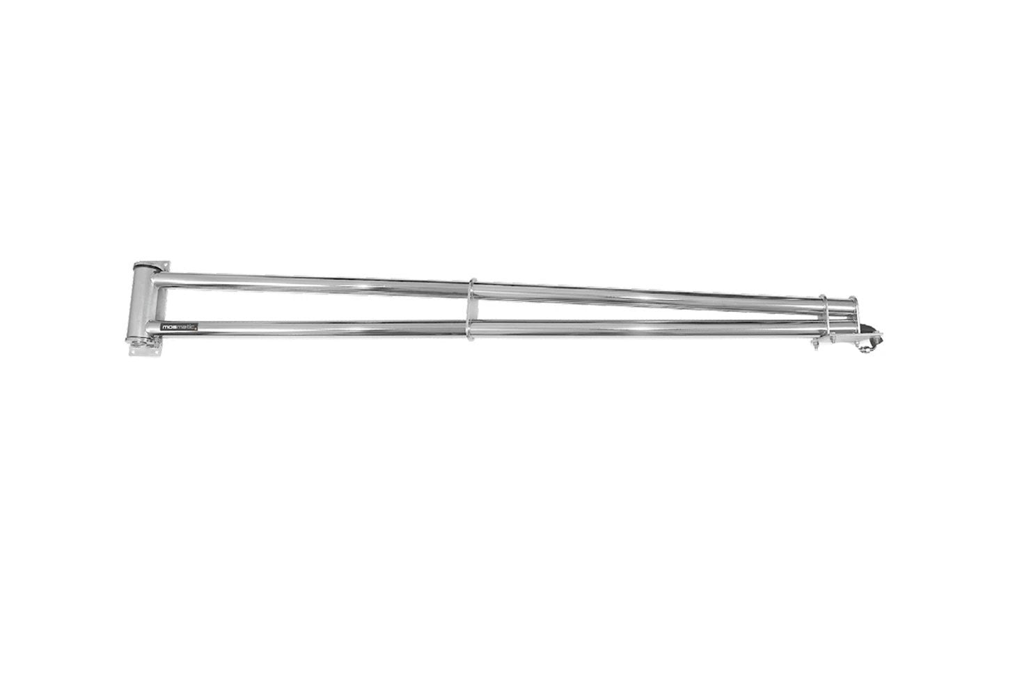 Mosmatic Boom Pole Extension for Wash Bays | High Pressure ...