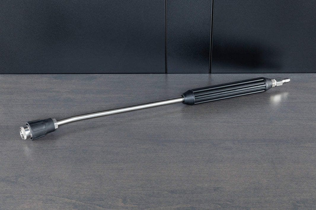 Mosmatic | Pressure Washing Accessories | Obsessed Garage – Obsessed Garage