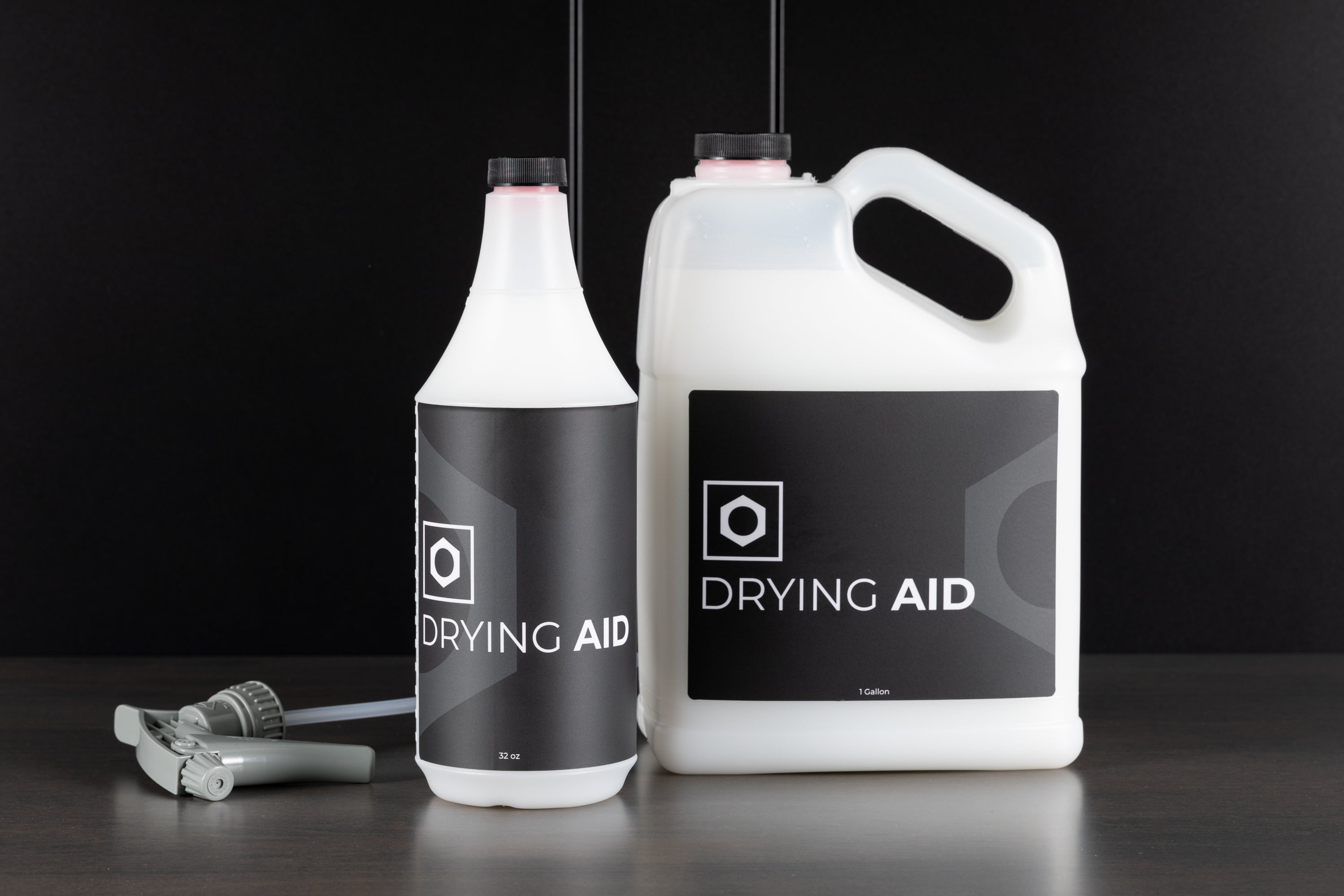 Obsessed Garage Drying Aid Spray - Ultimate Protection & Shine for Your ...