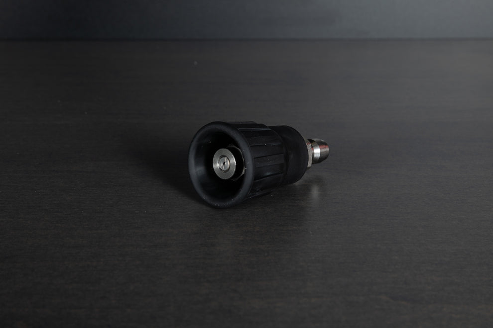 OG Spec Mosmatic Nozzle Assembly 25 Degree 40 Degree MTM 1/8" Pressure ...