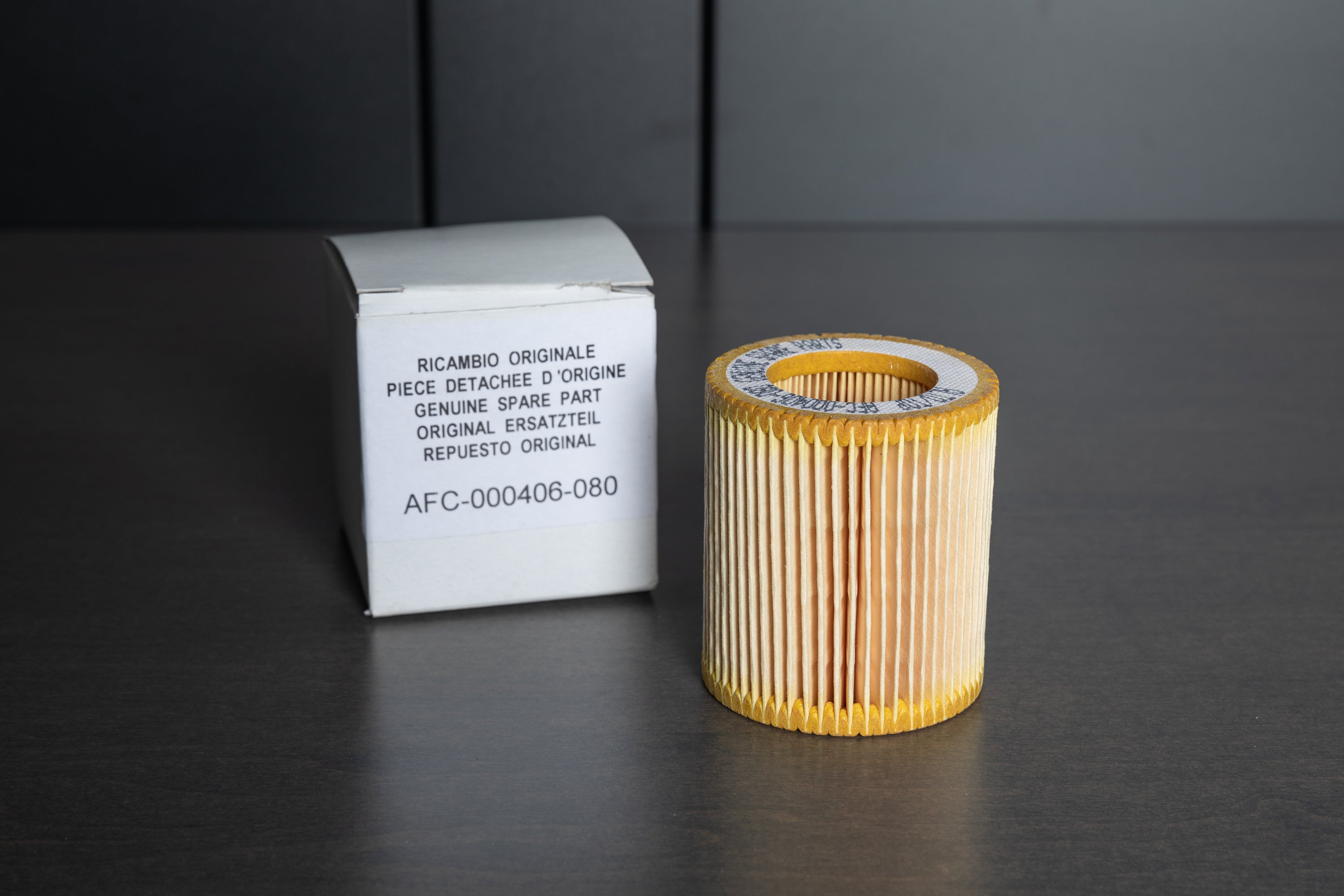 Air Filter for FIAC Silver 3 | Obsessed Garage – Obsessed Garage