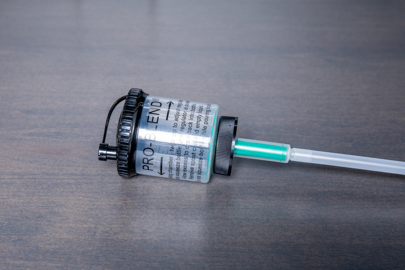 Pro-Blend Bottle Proportioner for Accurate Chemical Dilution - Quart ...