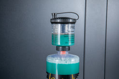 Pro-Blend Bottle Proportioner for Accurate Chemical Dilution - Quart ...