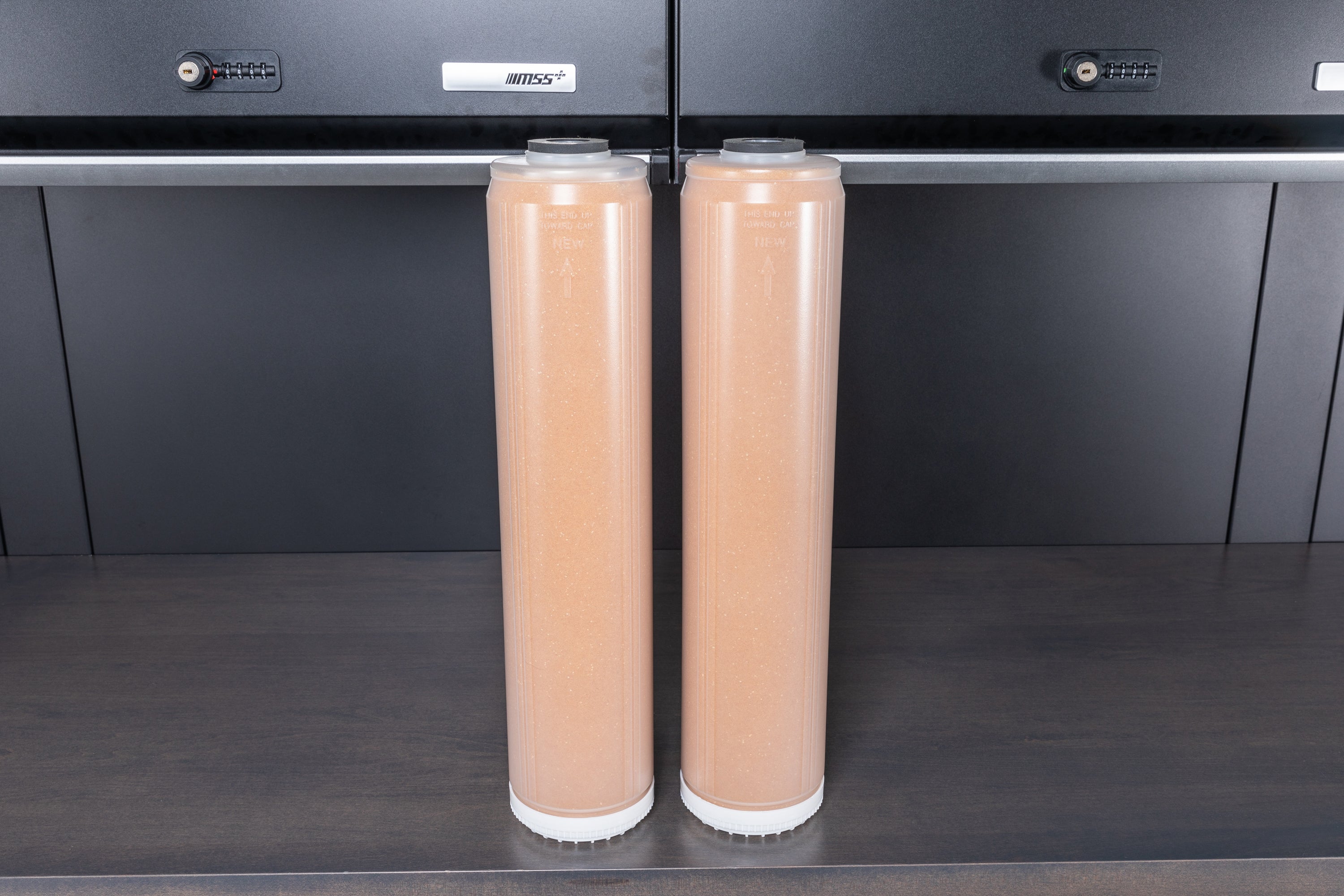 CR Spotless Replacement Cartridges for Deionized Water - Easy Install ...