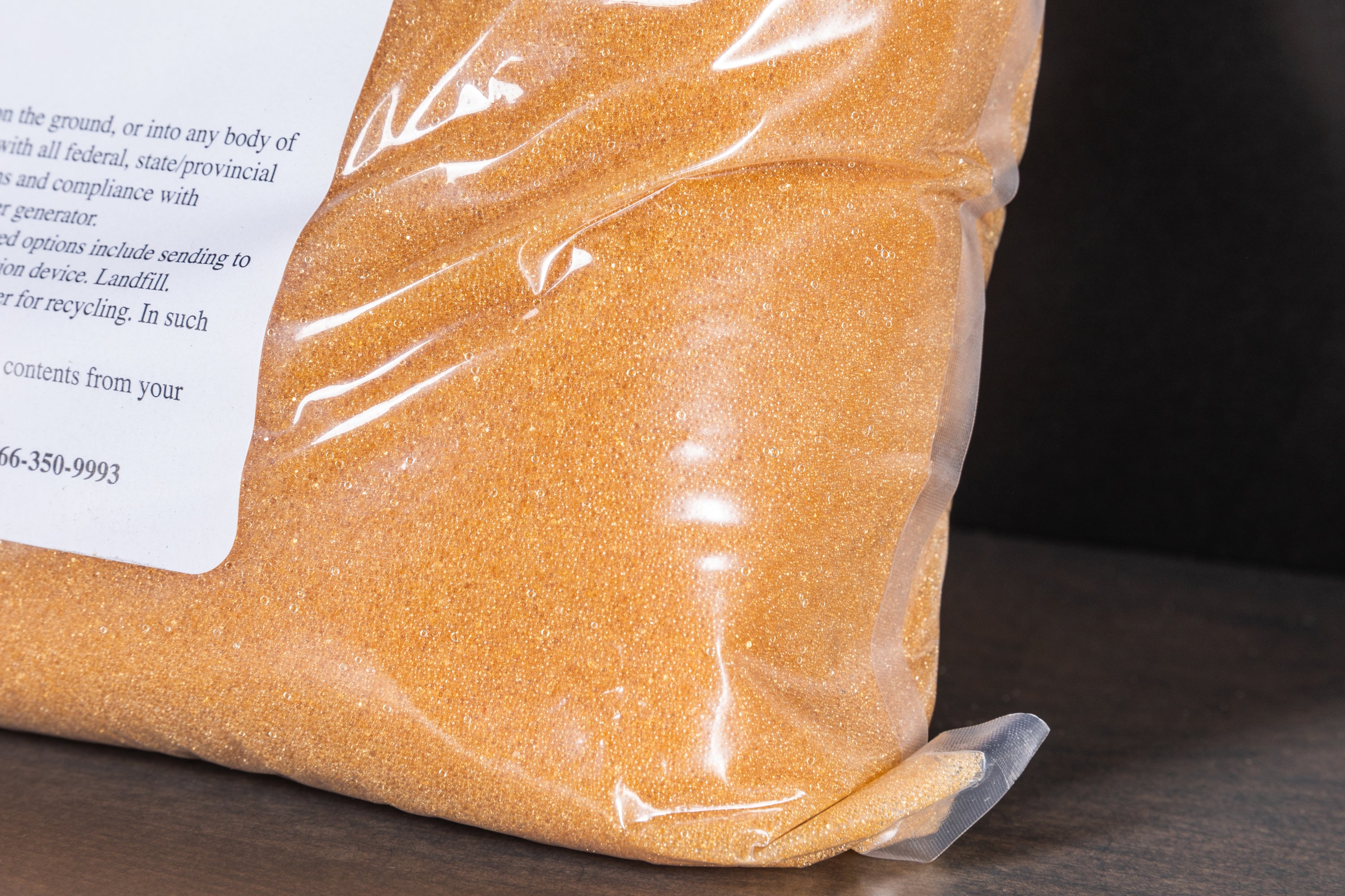 Replacement Resin Bags for CR Spotless Deionizer - Easy Installation ...