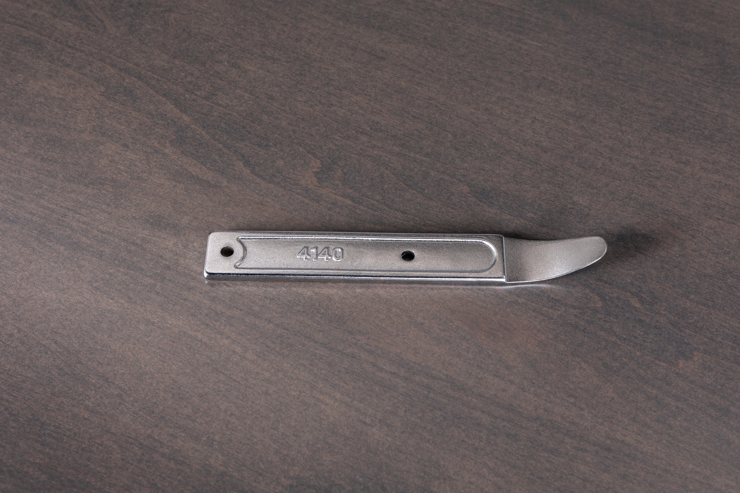 Pry Skin Wedge Tool for Car Audio and Aircraft Mechanics - Durable 4140 ...