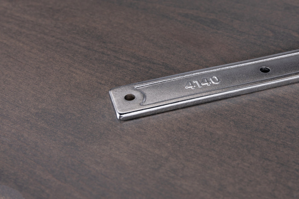 Pry Skin Wedge Tool for Car Audio and Aircraft Mechanics - Durable 4140 ...