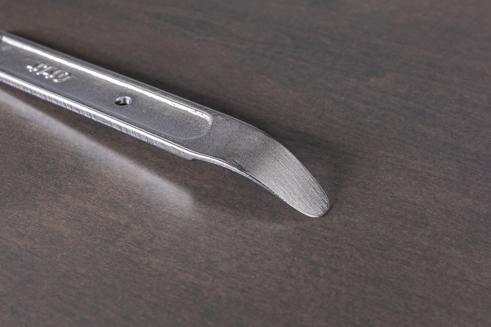 Pry Skin Wedge Tool for Car Audio and Aircraft Mechanics - Durable 4140 ...
