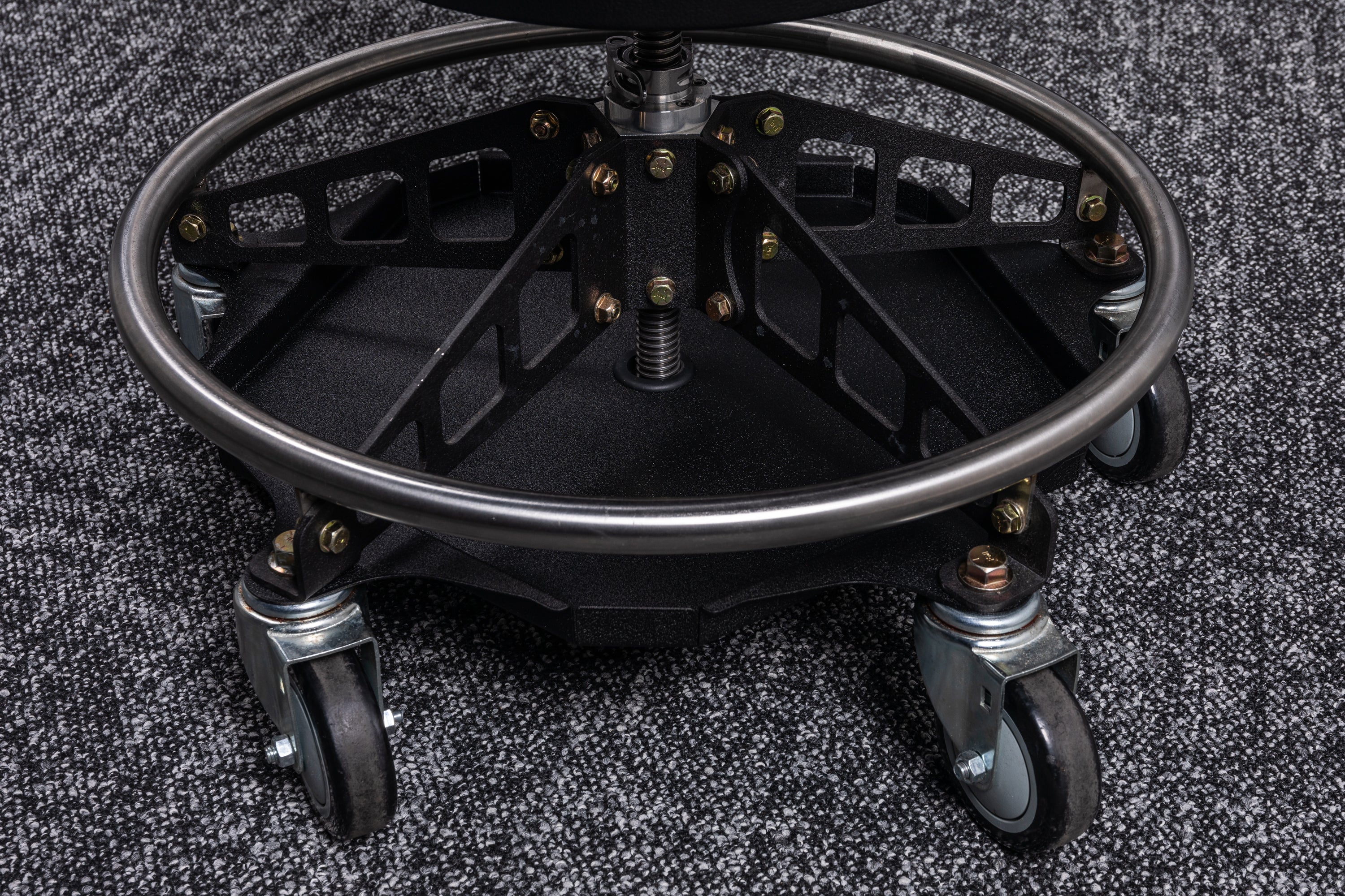 Vyper Chair | Vyper Industrial | Obsessed Garage – Obsessed Garage