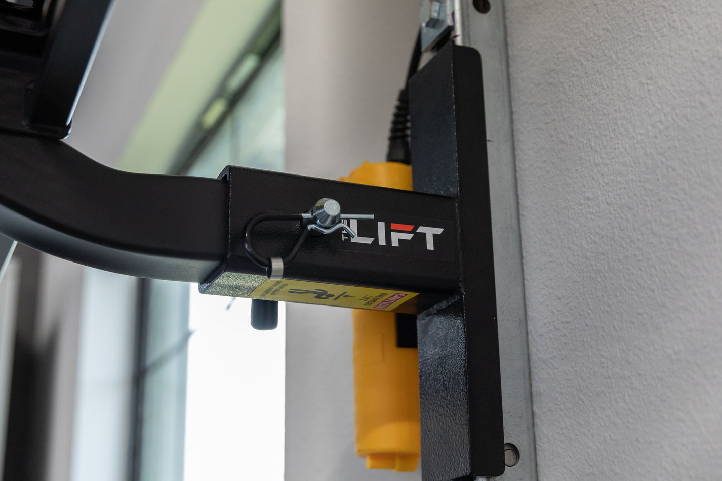 Top Shelf Lift 400: Innovative Garage Storage Solution for Bikes and ...