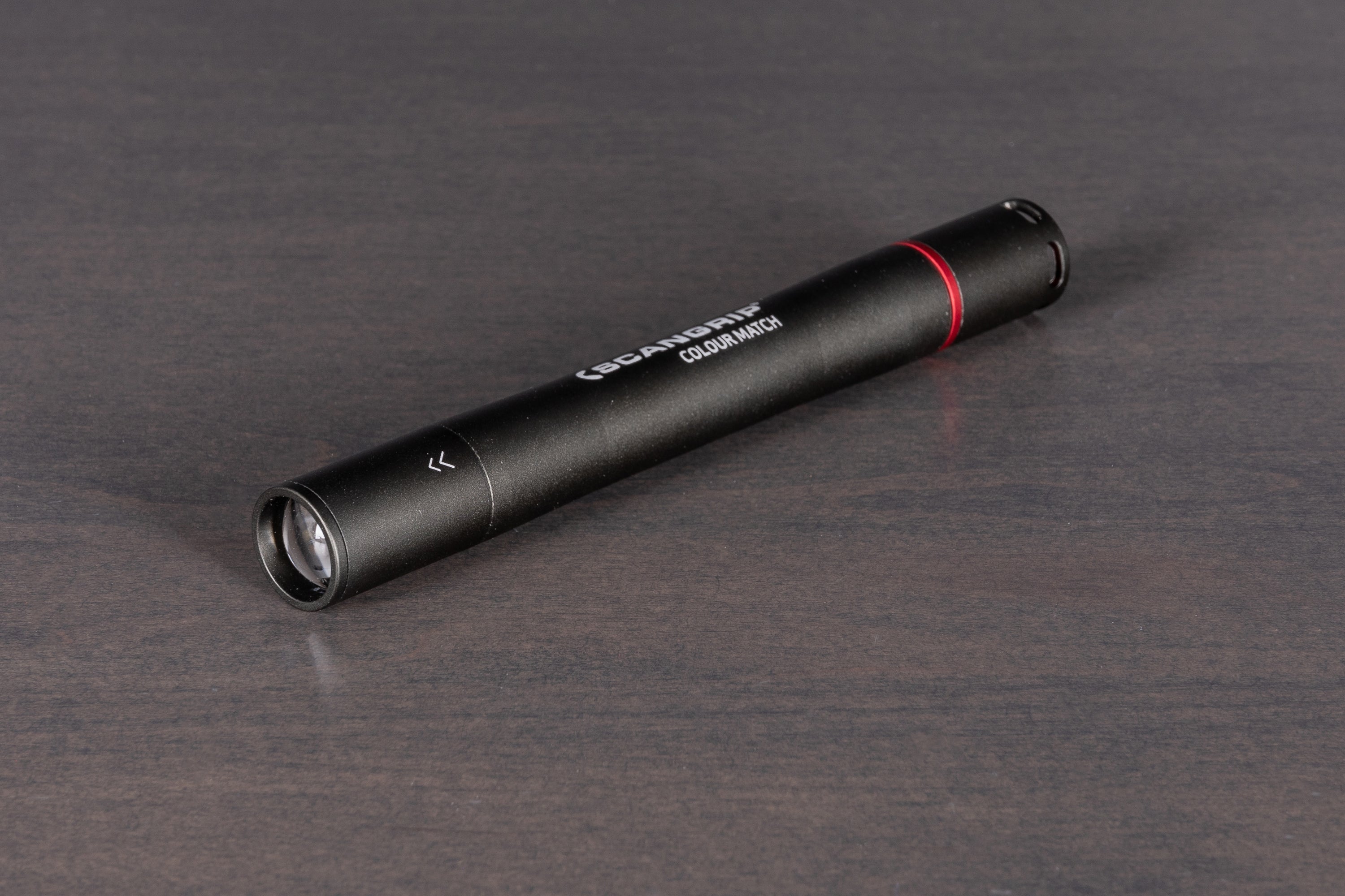 MATCHPEN R High-CRI Rechargeable Penlight for Precise Color Matching ...