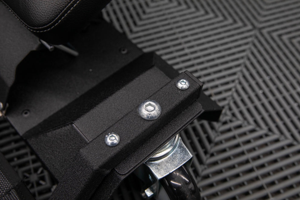 Vyper Lay-Down Creeper for Ultimate Garage Comfort and Efficiency ...