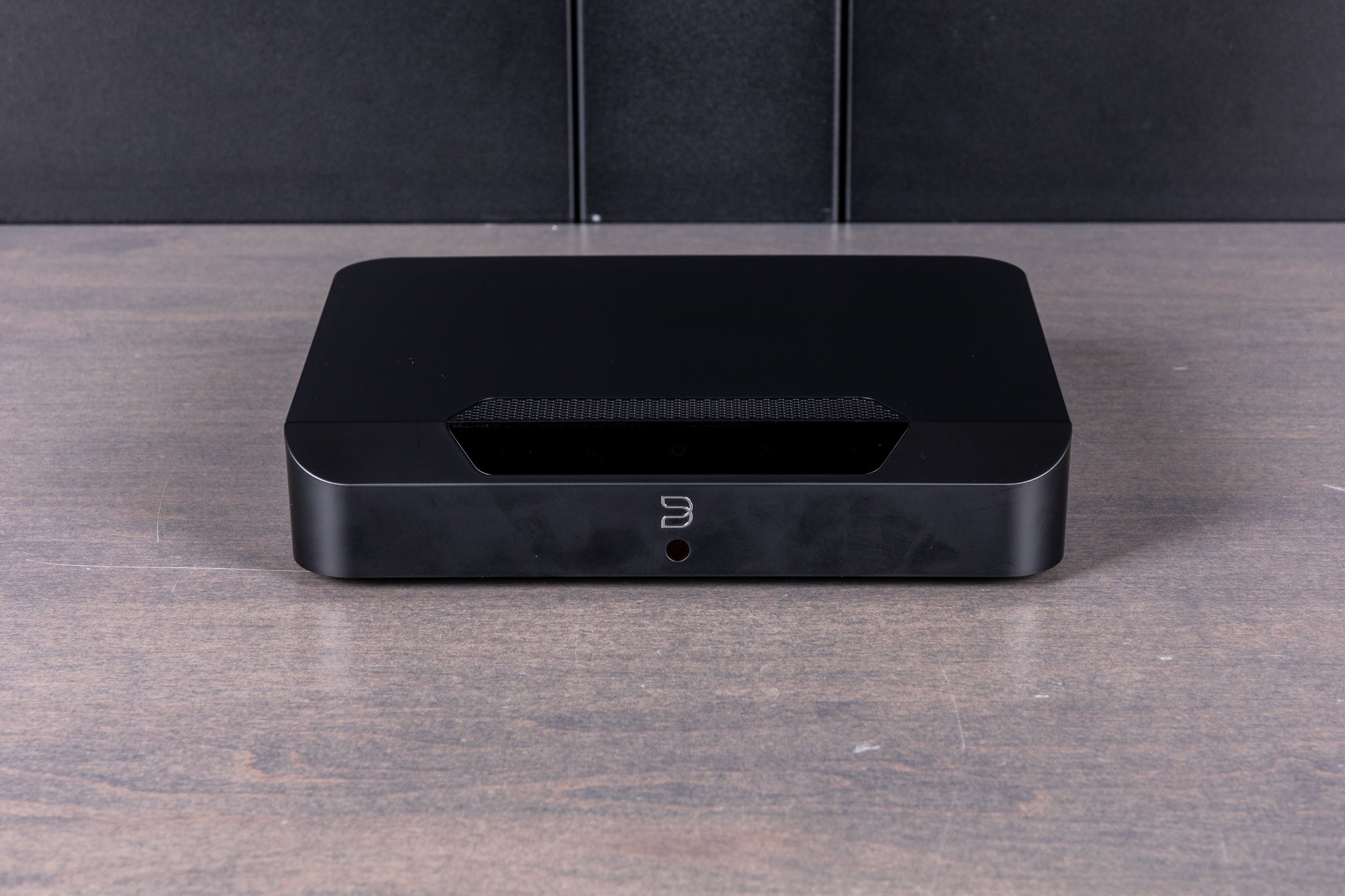 Bluesound Powernode Edge Hi-Res Streaming Amplifier for Passive ...