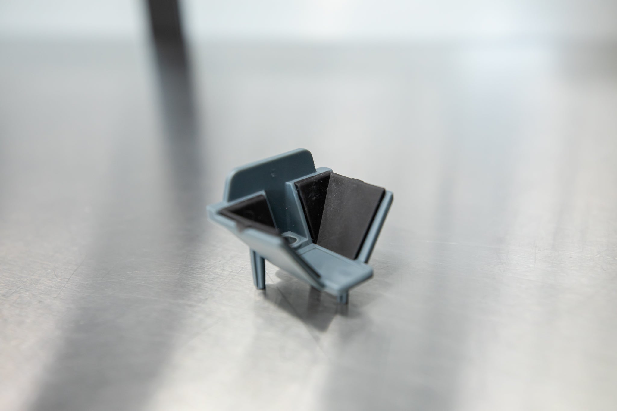 Tool Grid Tool Handle Holder – Obsessed Garage