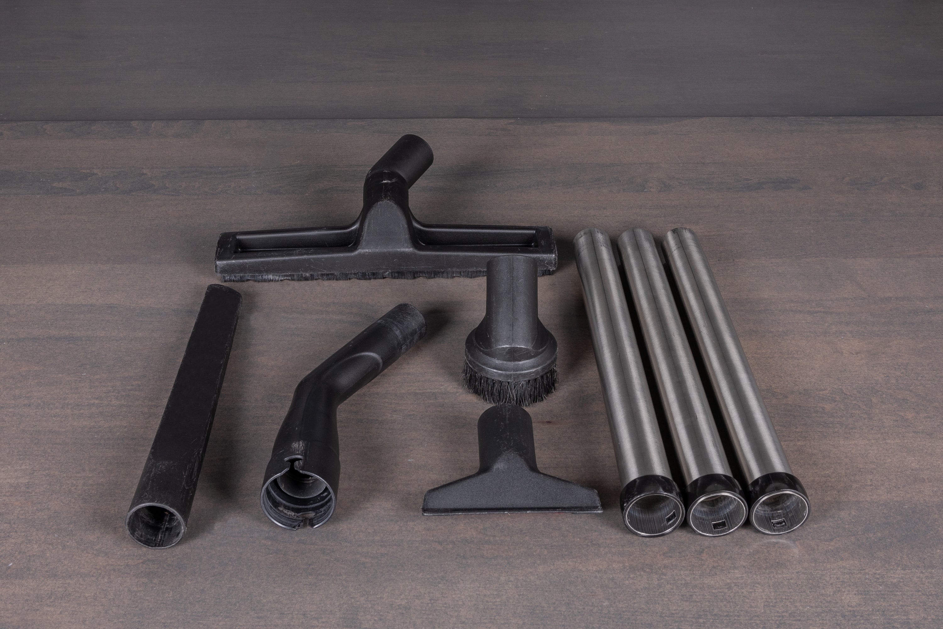 Flex Vacuum Cleaning Set with High-Quality Accessories for Efficient ...