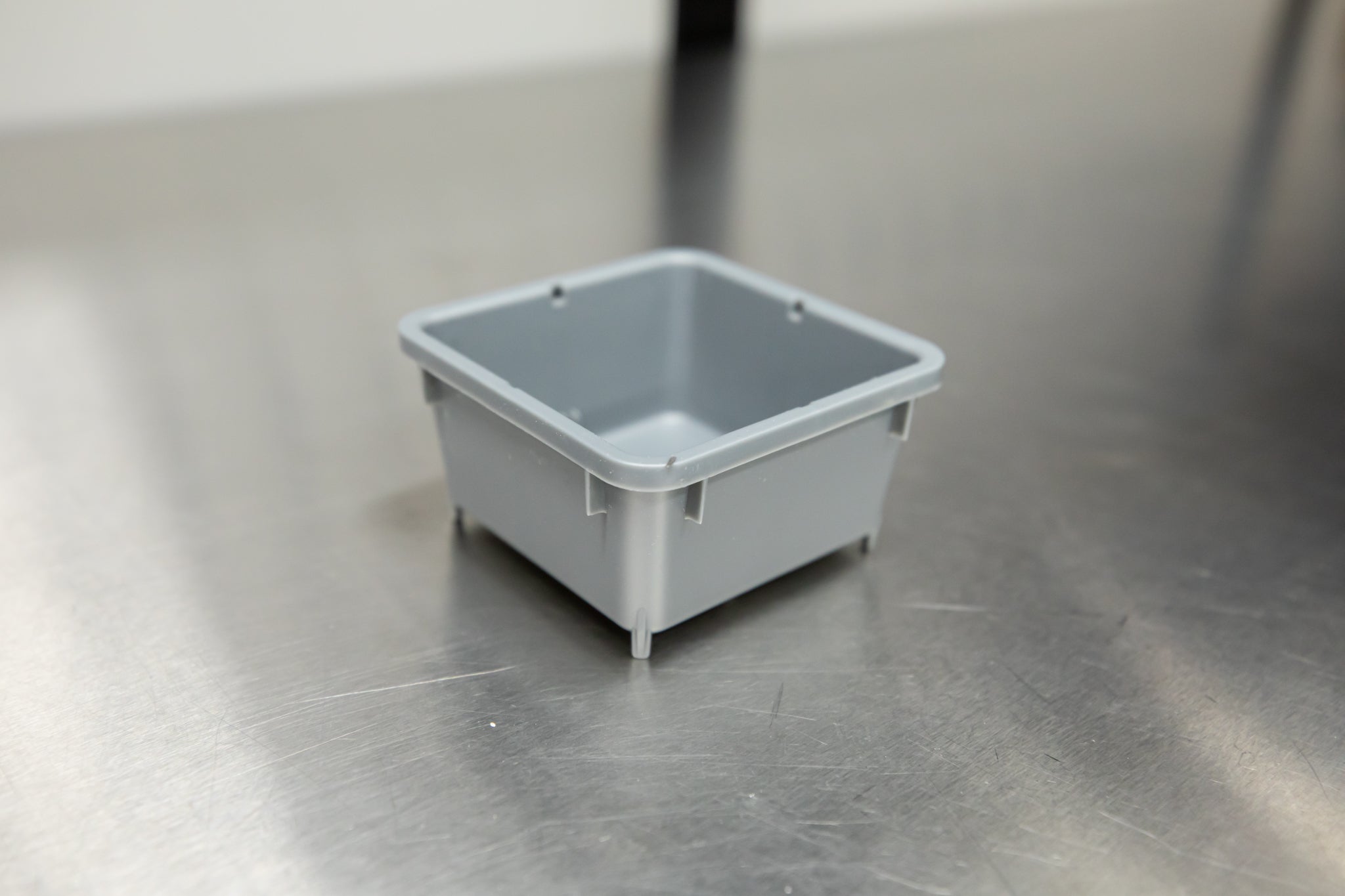 Tool Grid Container | Obsessed Garage