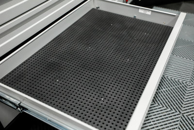 Tool Grid | Tool Box Organizer | Mantis | Obsessed Garage