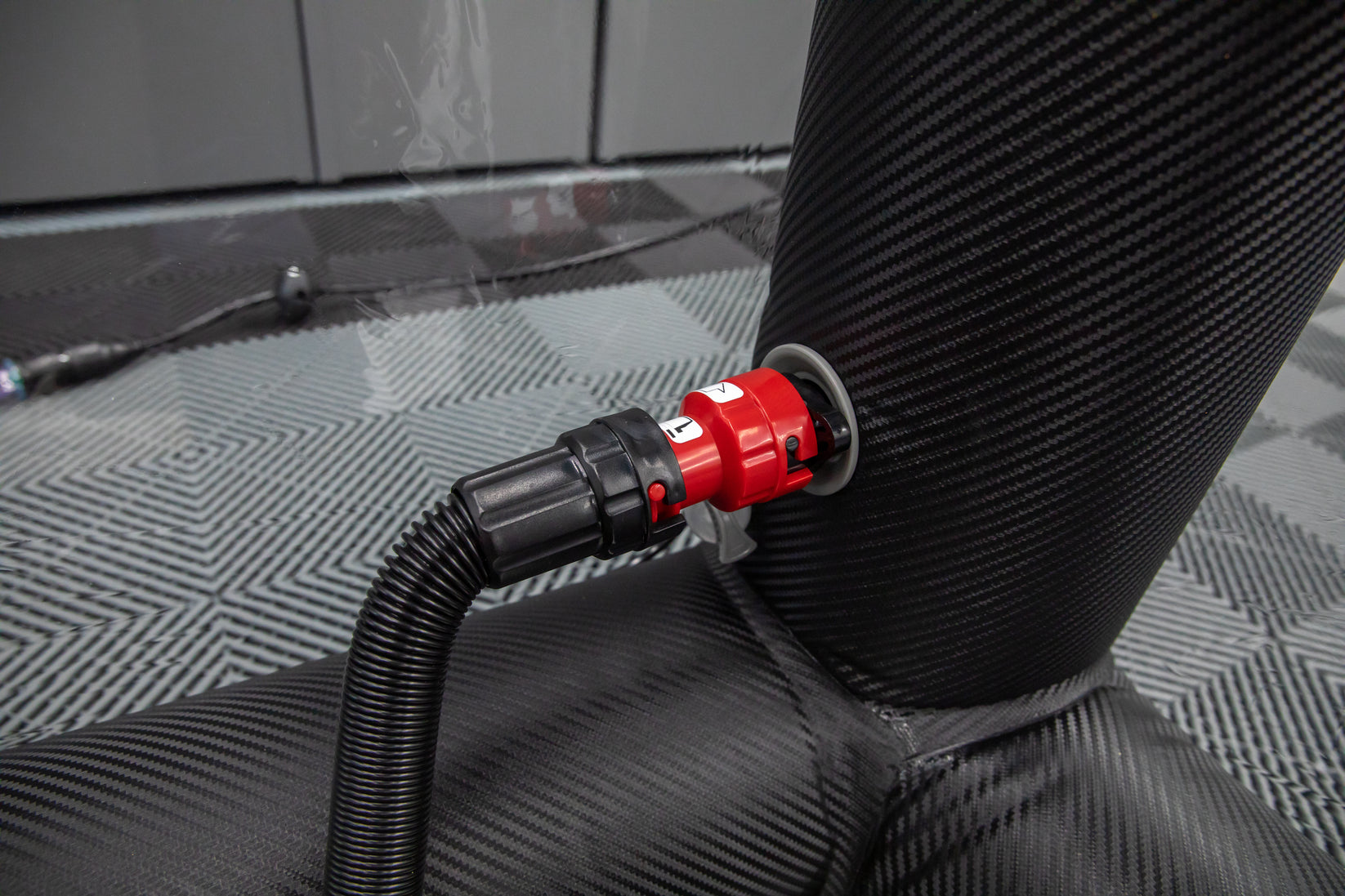 CarCapsule Showcase Indoor Car Storage Solutions for Ultimate ...