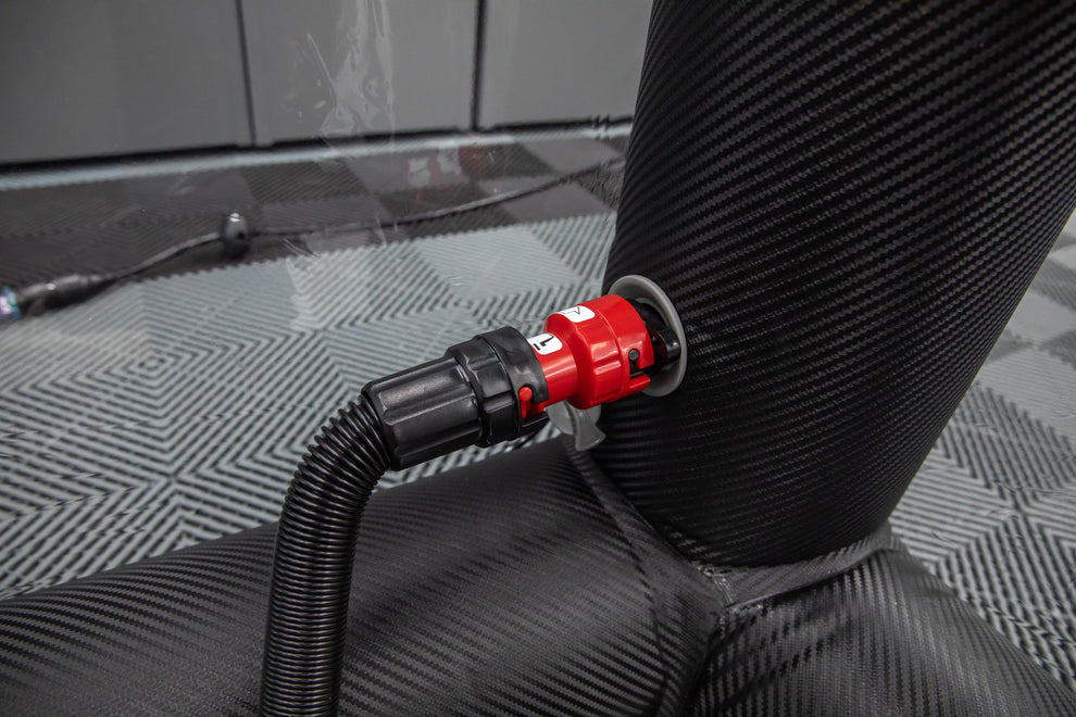 CarCapsule Showcase Indoor Car Storage Solutions for Ultimate ...