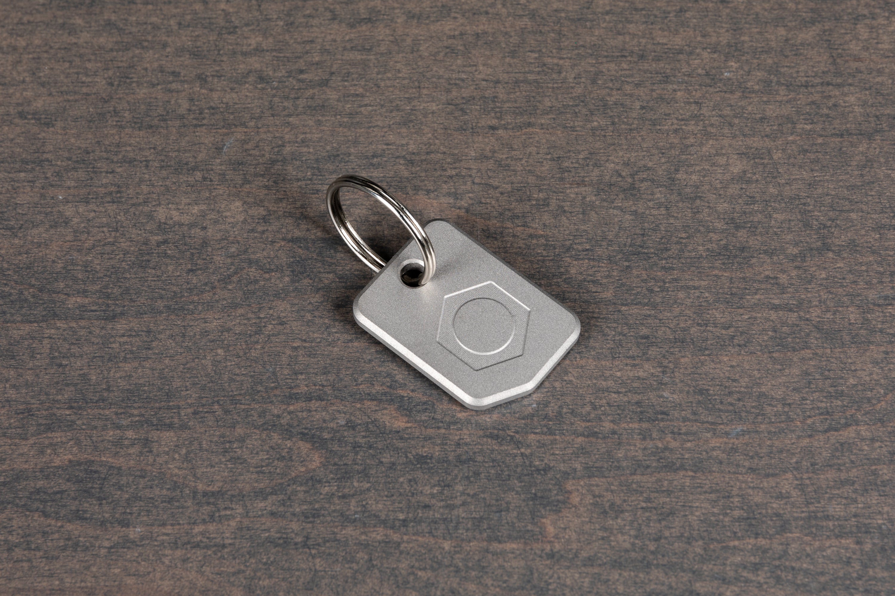 High-Quality Limited Edition Titanium Keychains – Obsessed Garage