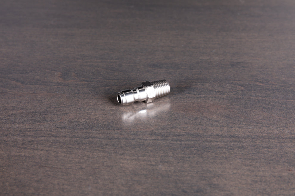 High-Quality PRIMA Fittings Made in the US for Foam Cannons and ...