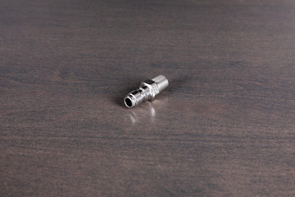High-Quality PRIMA Fittings Made in the US for Foam Cannons and ...