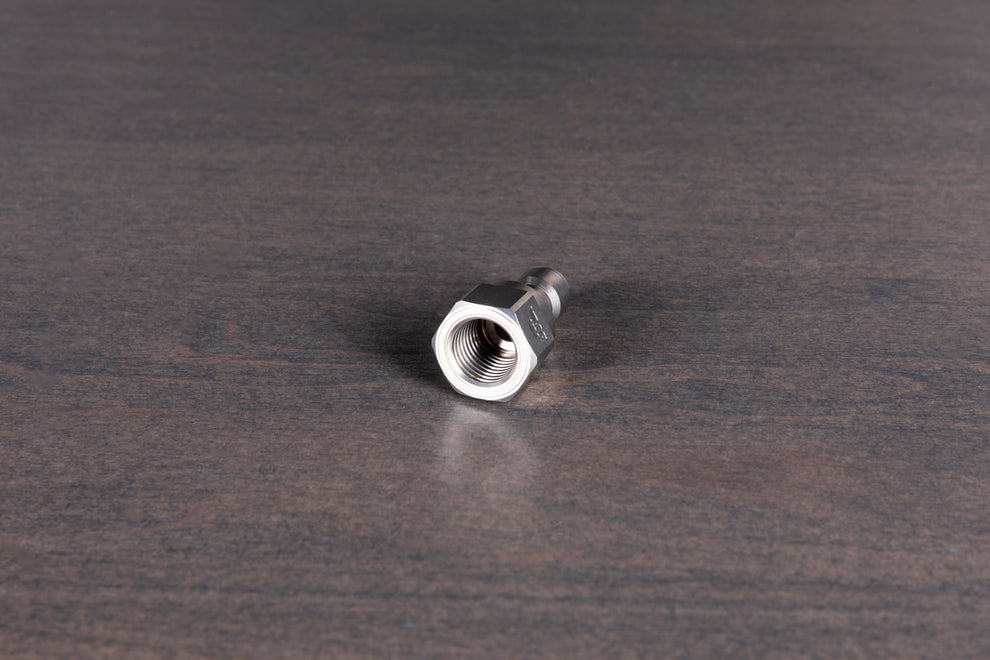 High-Quality PRIMA Fittings Made in the US for Foam Cannons and ...