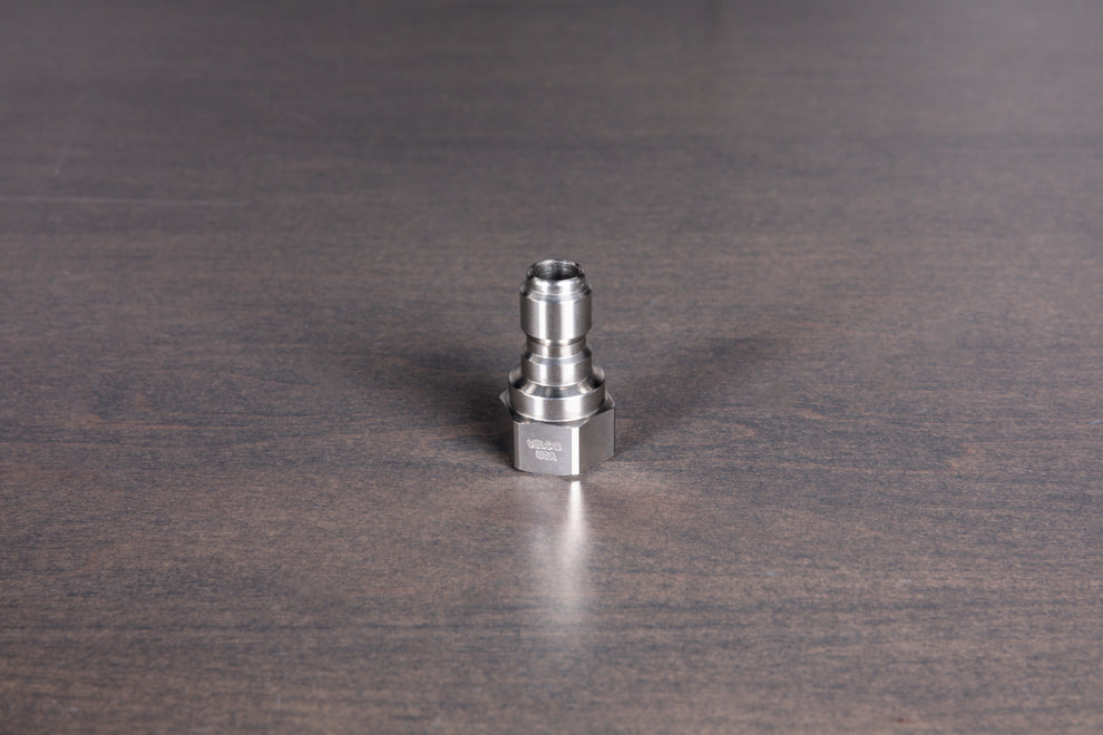 High-Quality PRIMA Fittings Made in the US - Exceptional Performance ...