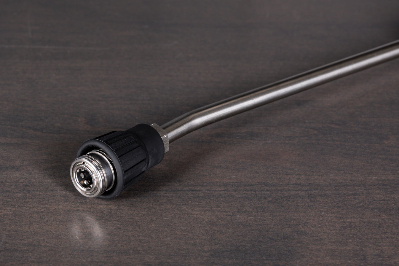 Mosmatic 20 inch Bent Wand with MTM PRIMA Quick Disconnects for Car ...