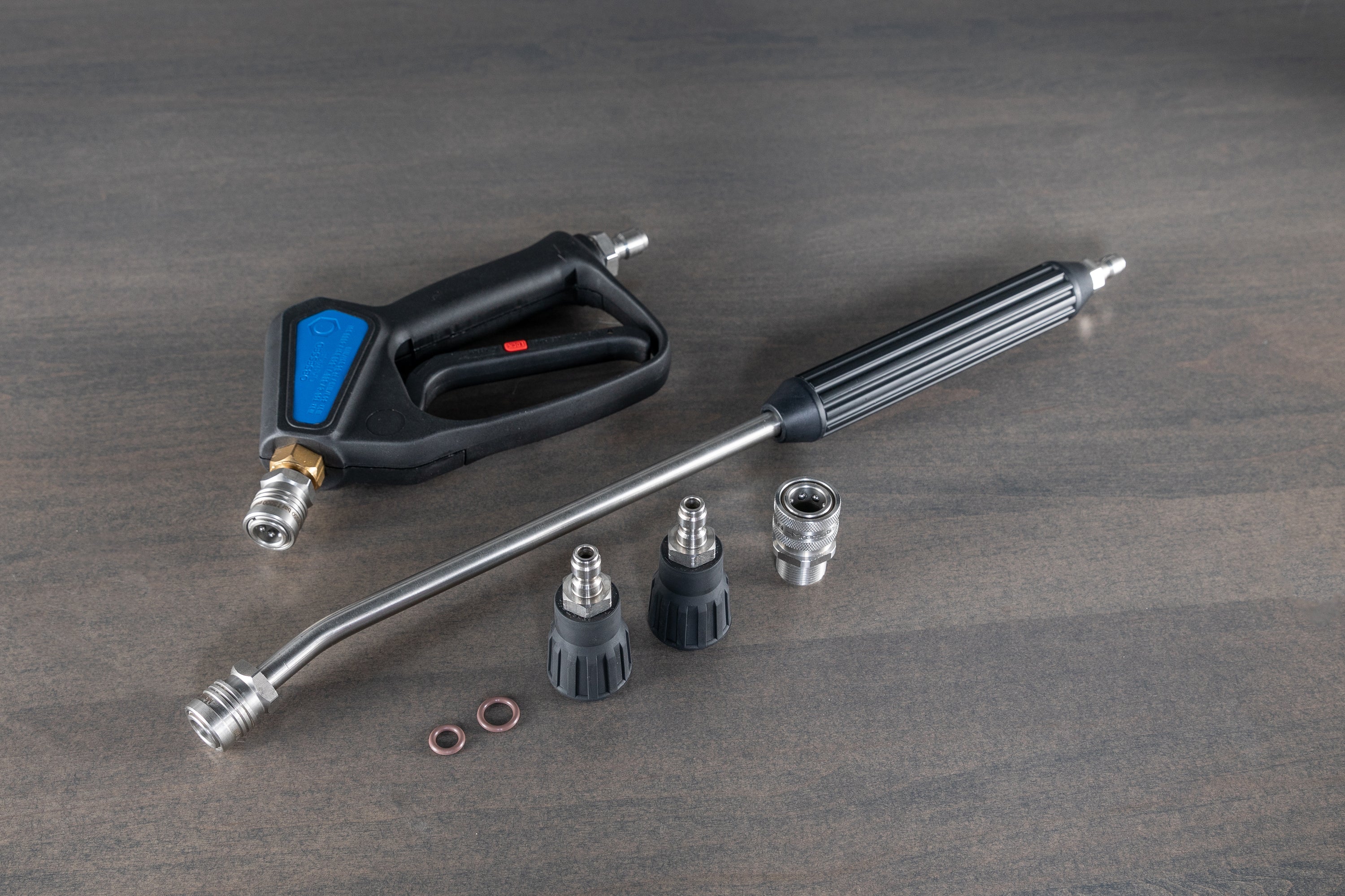 Sprayer and Wand Upgrade Kits – Obsessed Garage