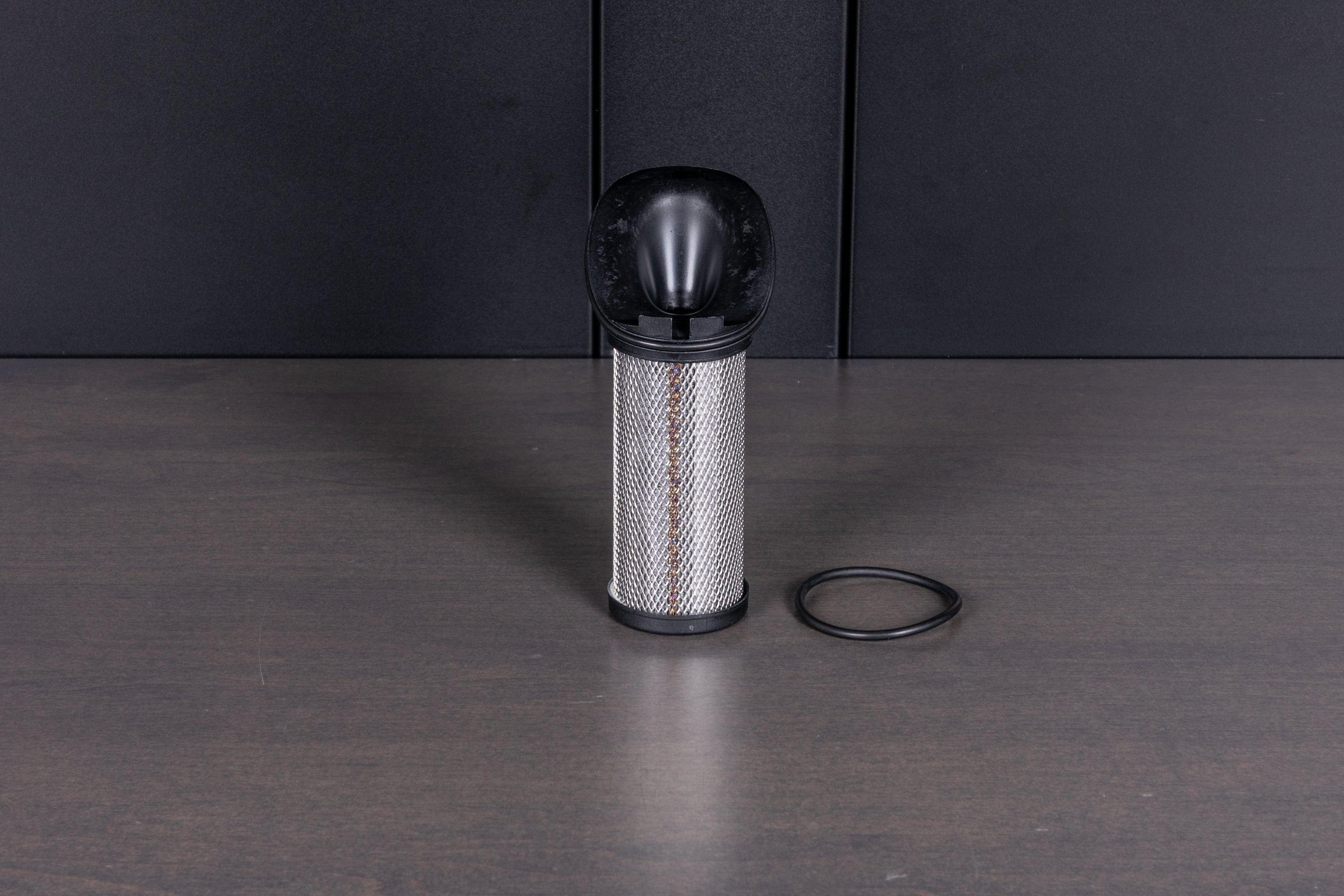 Prevost MFC Activated Carbon Filter Replacement Cartridge for 3 Stage ...