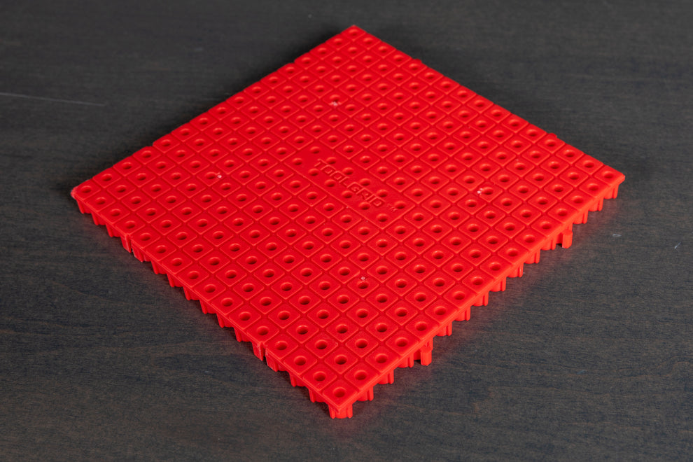 Tool Grid 6x6 Boards for Ultimate Tool Organization and Customization ...