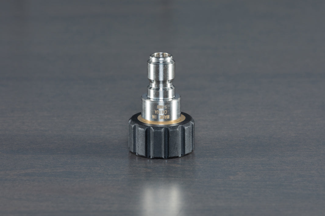 Pressure Washing – Obsessed Garage