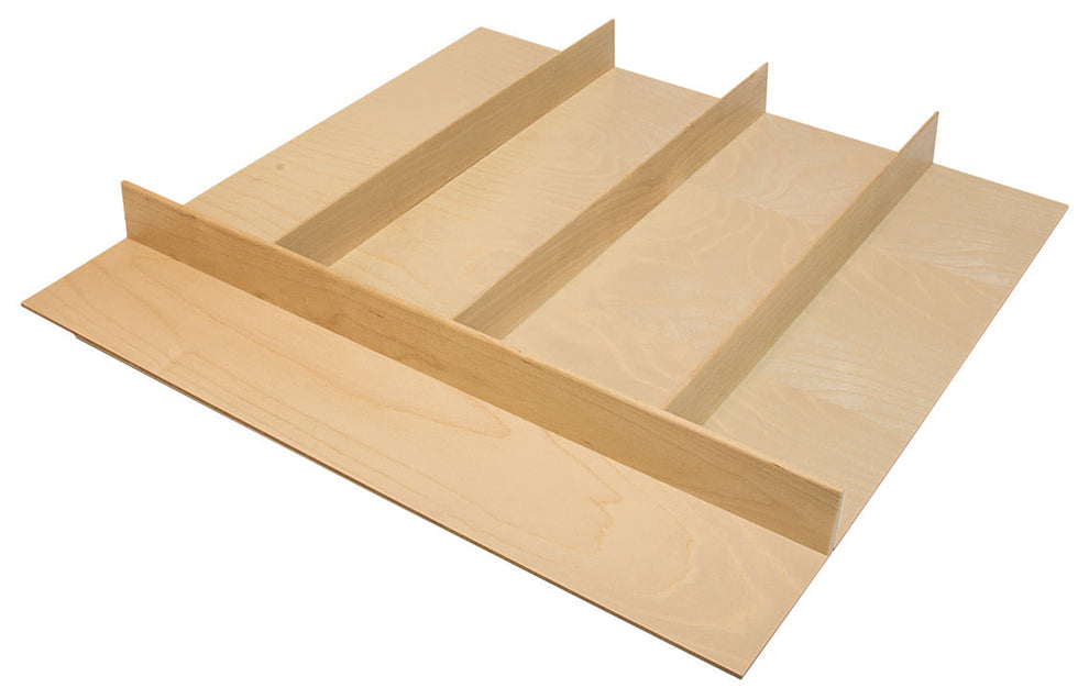 Hafele Fineline Multipurpose Insert for Kitchen Utensil Organization ...