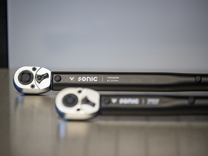 Sonic Tools | Obsessed Garage – Obsessed Garage